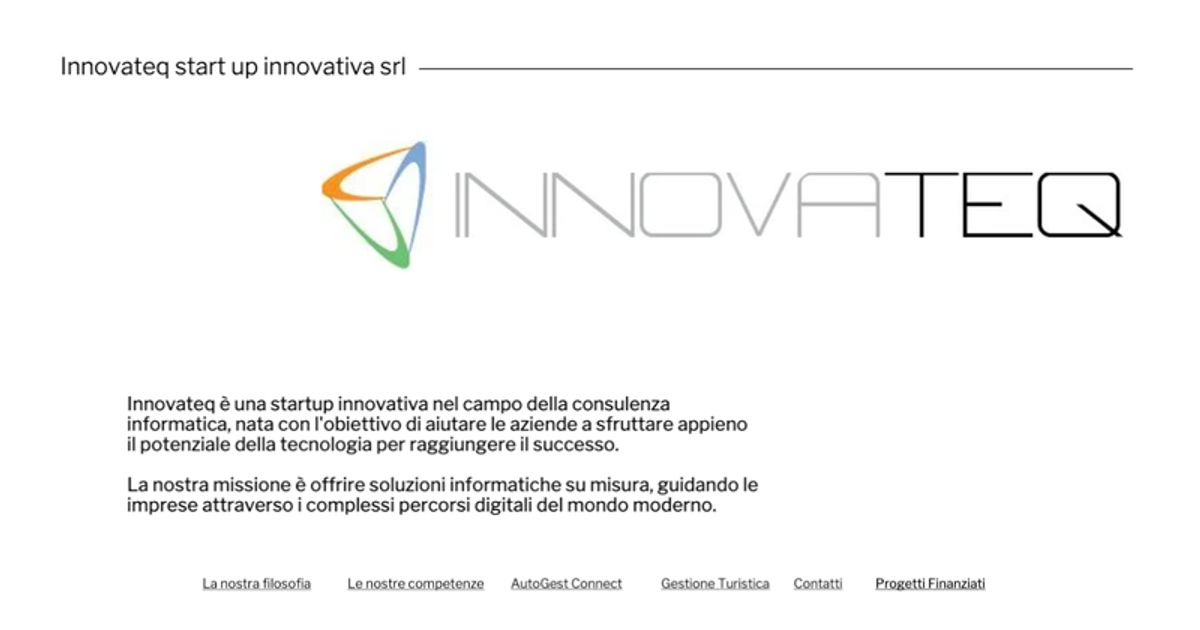 Innovateq